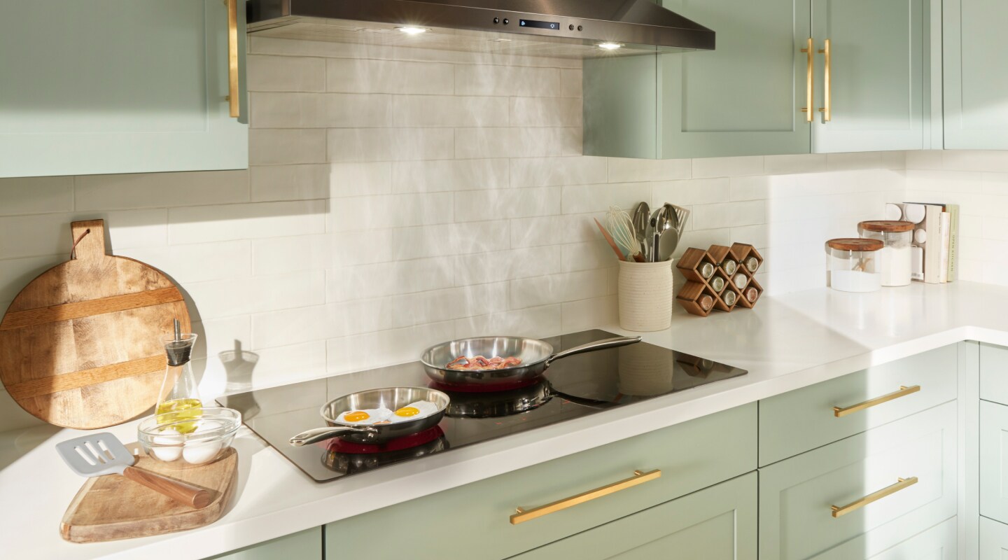 Top 10 Best Electric Cooktops in 2025 - Appliance Rescue
