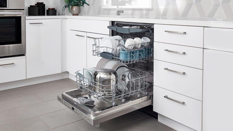 Most Reliable Dishwasher Brands in 2025 - Appliance Rescue
